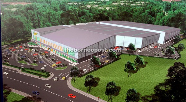 Giant to open seventh store in Sarawak – SarawakProjects.com