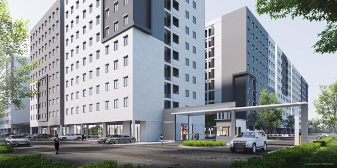Mornington @ Matang, Kuching [RM270K] – SarawakProjects.com
